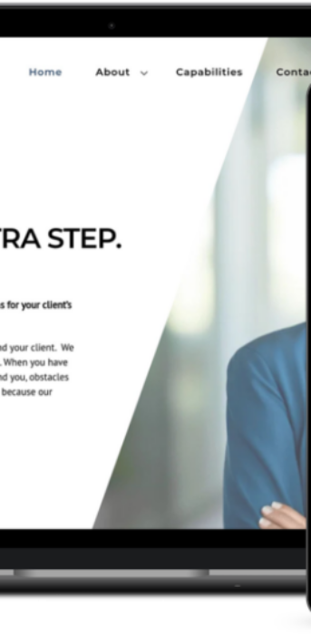 Web Design & Development - Apis Productions