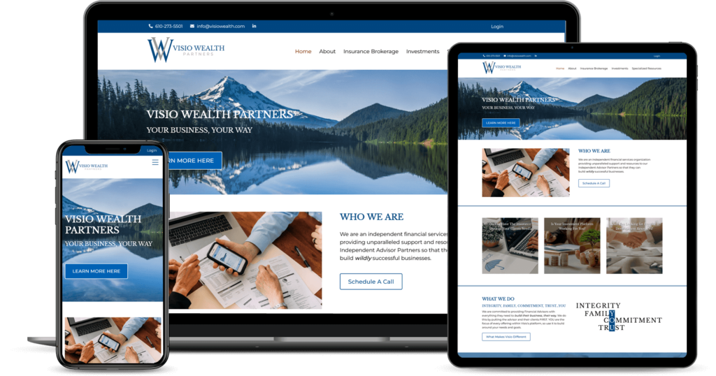 Project Showcase - Apis Productions